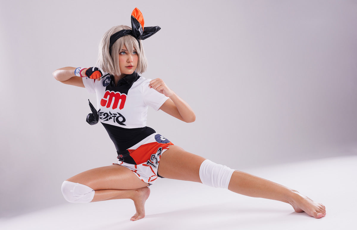 Bea Ver.2 – Zettai Ryouiki Studios